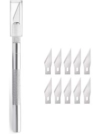 Craft Knife: Precision Cutting Tool for Artists & Crafters
