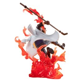 "One Piece Sabo Fire Fist Rook Check Figuarts Zero Extra Battle Figure ...